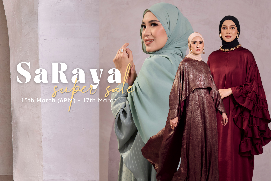 Sara Official (www.qsaraworld.com)