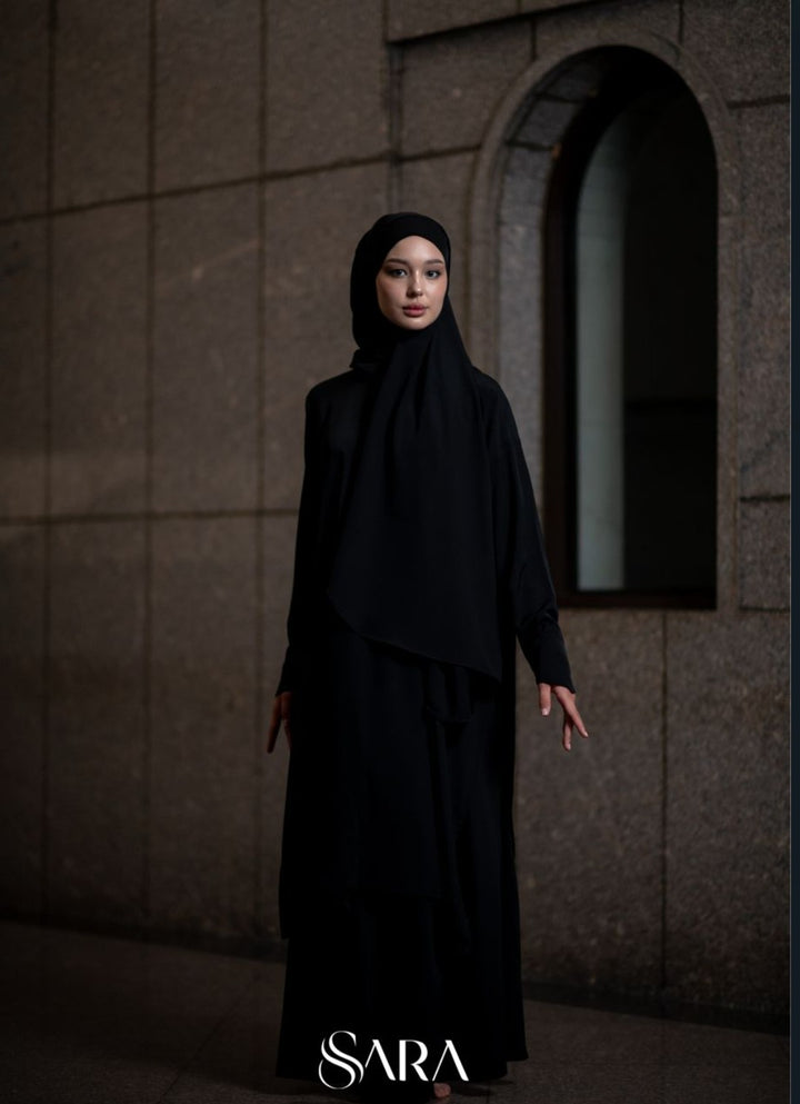 Sara Official (www.qsaraworld.com)