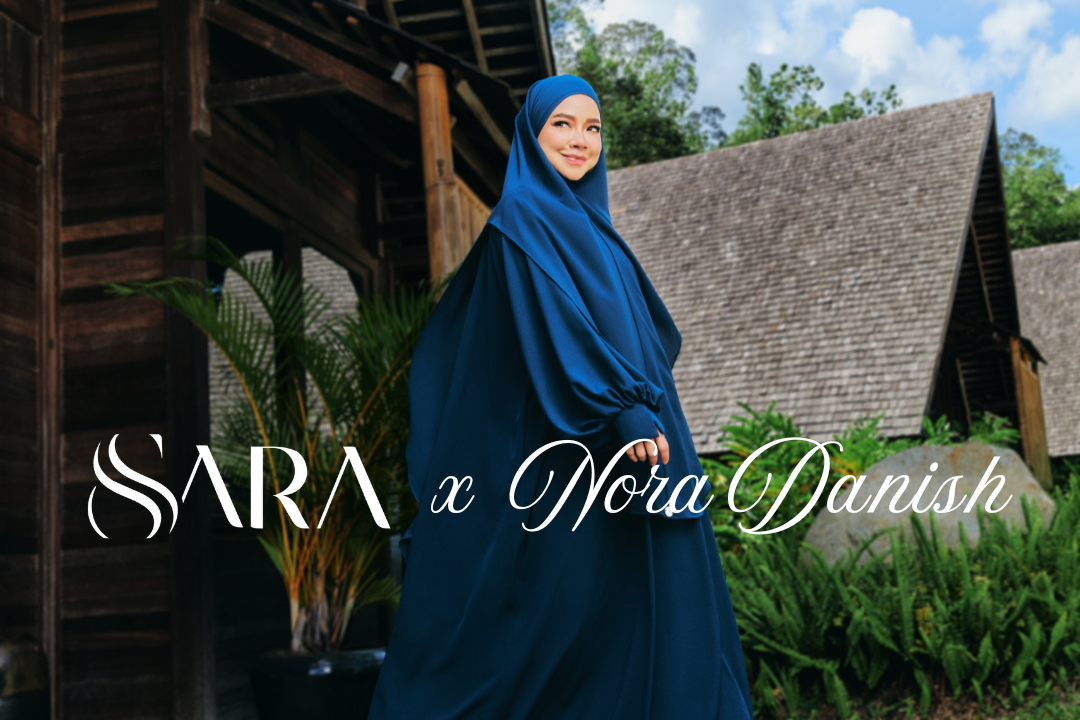 Sara Official (www.qsaraworld.com)